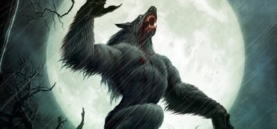 Loup Garou (Rougarou): The Cajun Legend - Mythologian.Net