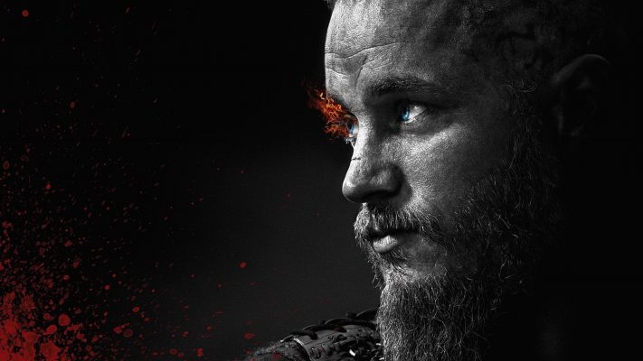 Ragnar Lothbrok, the Fearless Viking Hero of Norse History