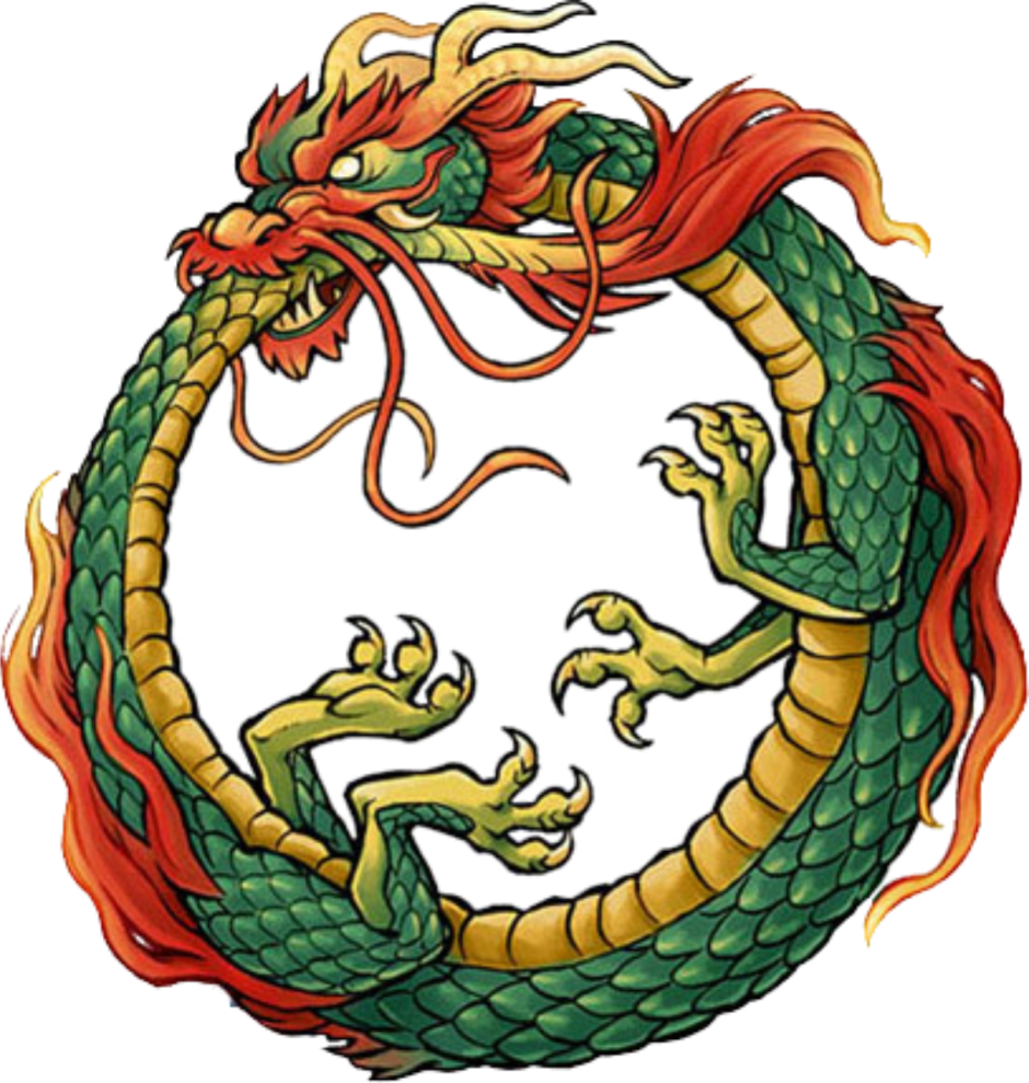 Ouroboros, the Infinity Symbol - Mythologian.Net