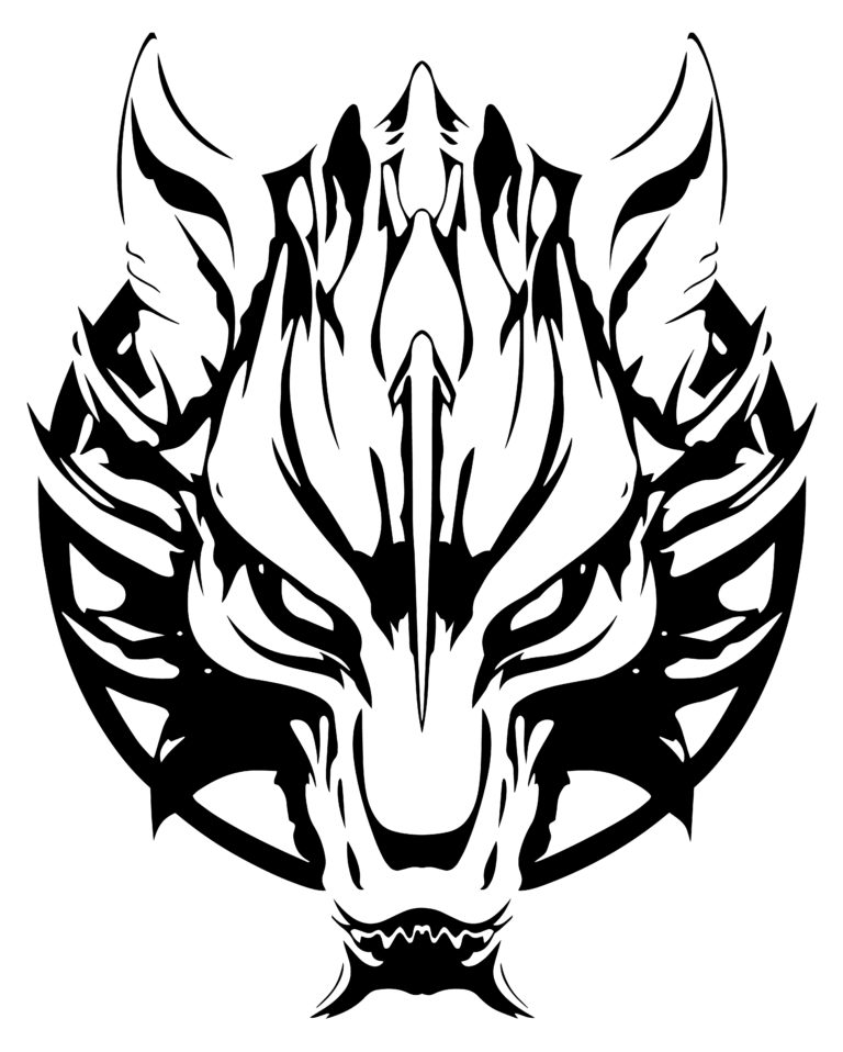 Fenrir/Fenris, The Giant Wolf In Norse Mythology