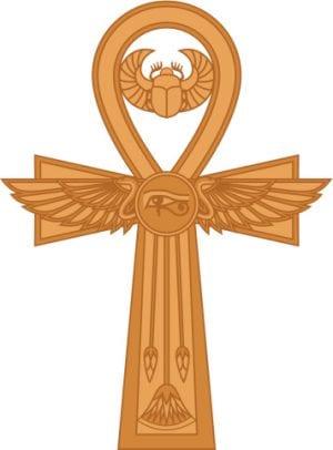 Ancient Egyptian Symbols and Their Meanings - Mythologian