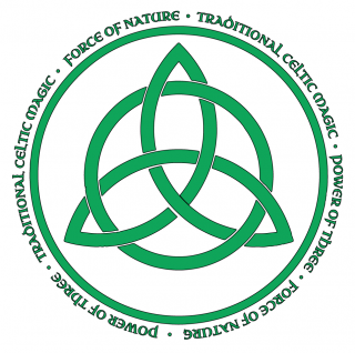 Triquetra, The Celtic Trinity Knot Symbol and Its Meaning - Mythologian