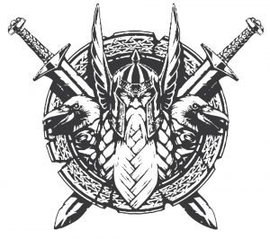 Odin (Wotan/Woden), The God of War, Death, Wisdom and Poetry in Norse ...