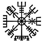 Vegvisir, The Symbol of Guidance and Protection & Its Meaning - The ...