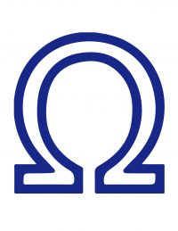 Omega Symbol/Sign and Its Meaning - Mythologian