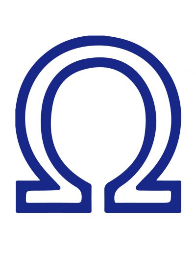Omega Symbol/Sign and Its Meaning - Mythologian