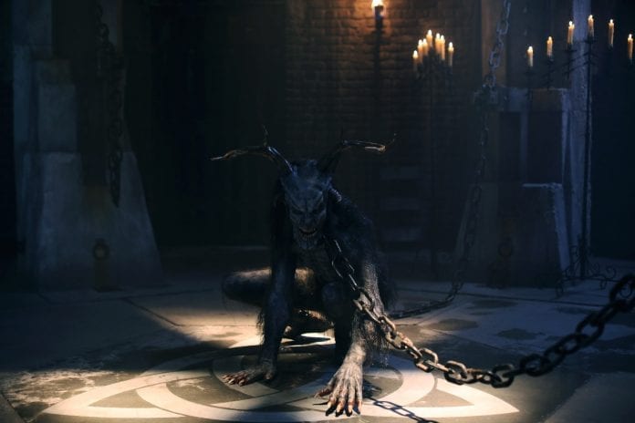 Wendigo, The Mythical Creature, The Legend and Its Origin - Mythologian