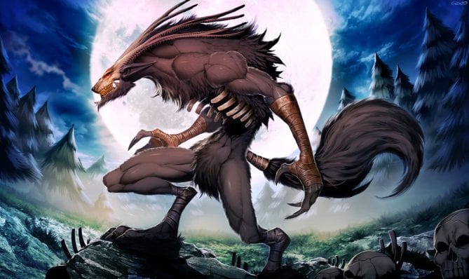 Wendigo, The Mythical Creature, The Legend and Its Origin - Mythologian