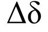 Delta Symbol And Its Meaning - Delta Letter/Sign In Greek Alphabet And ...