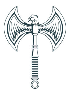 Labrys Symbol, Its Meaning, History and Origins - Mythologian