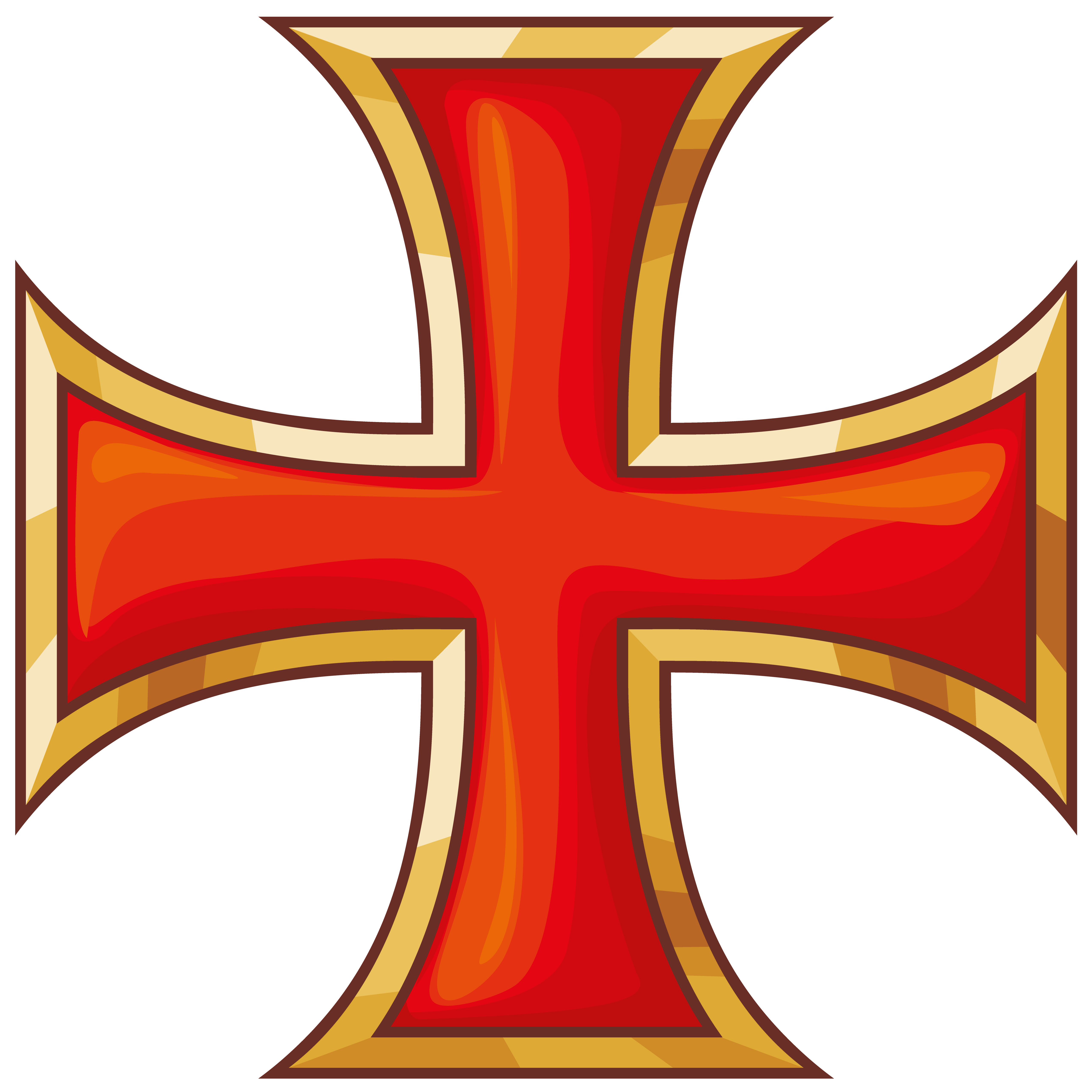 Maltese Cross Symbol Its Meaning History And Relation To The